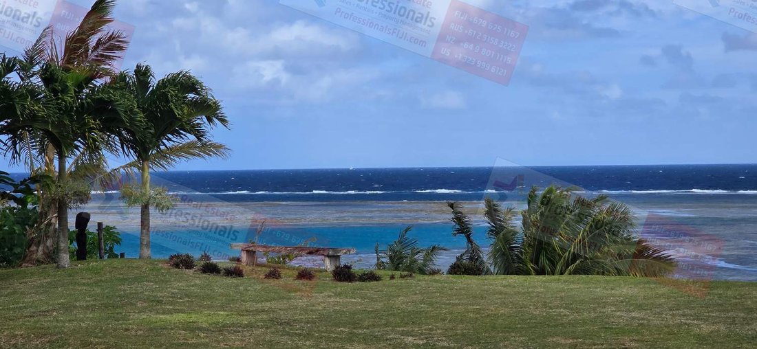 Exclusive Freehold Savusavu Estate – In Naidi, Northern Division, Fiji ...