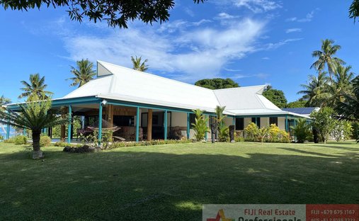 Luxury homes for sale in Fiji | JamesEdition