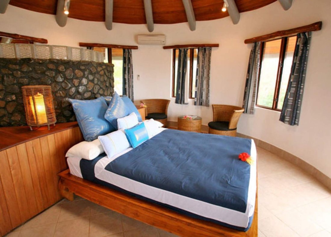 Koro Sun Resort "Fiji's Most Authentic In Naidi, Northern Division ...