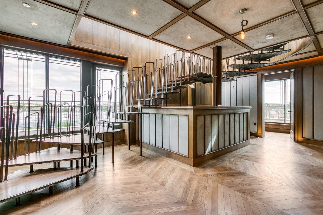 55 Holmes Road, Kentish Town, London, Nw5 En Londres, Inglaterra, Reino ...