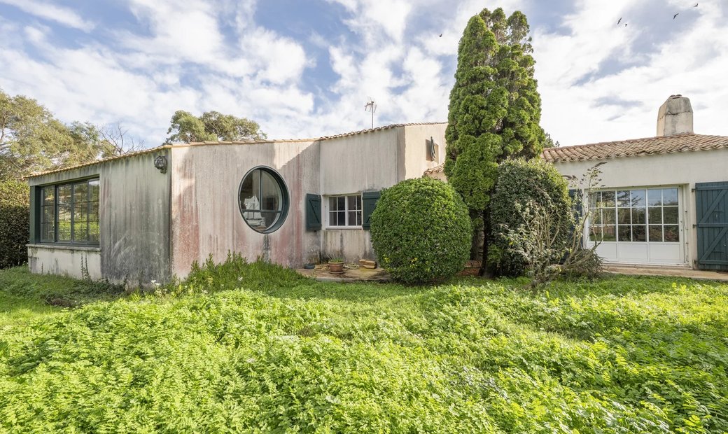Fouras House In Fouras, Nouvelle Aquitaine, France For Sale (16682785)