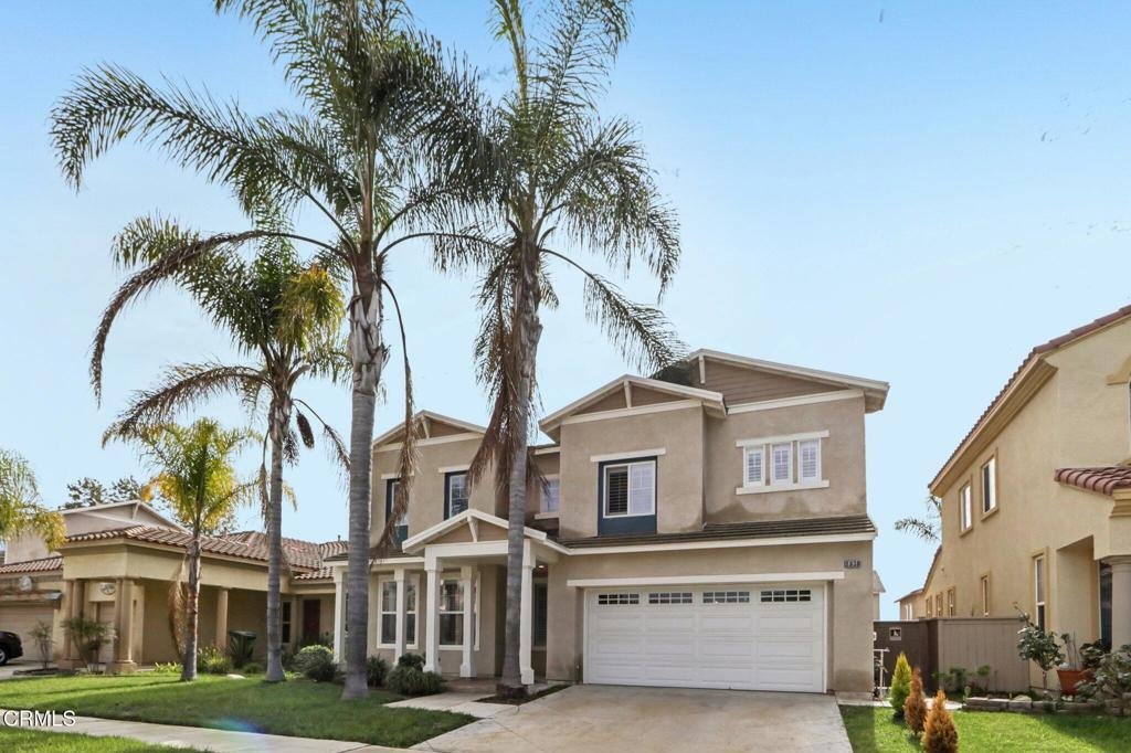 2030 Ocaso Place, Oxnard, Californie, 93030 Dans Oxnard, Californie ...