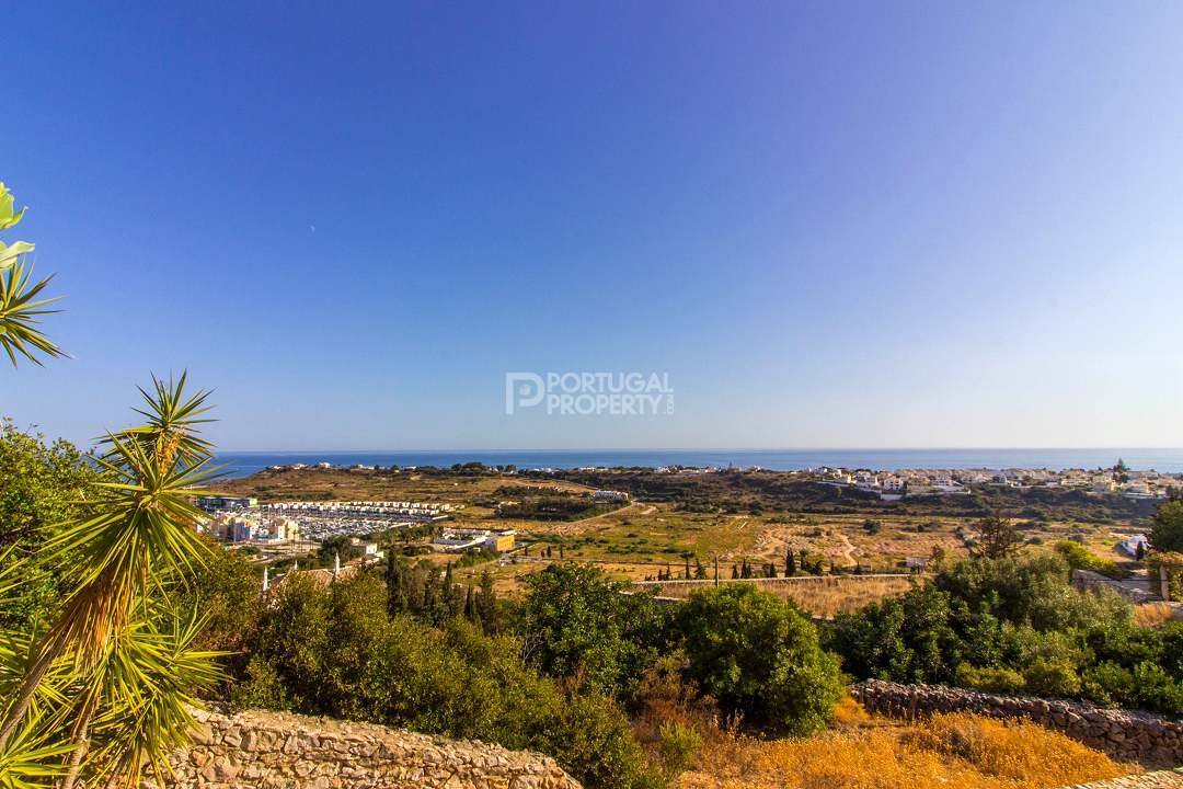 Albufeira Land In Portugal For Sale (16690293)
