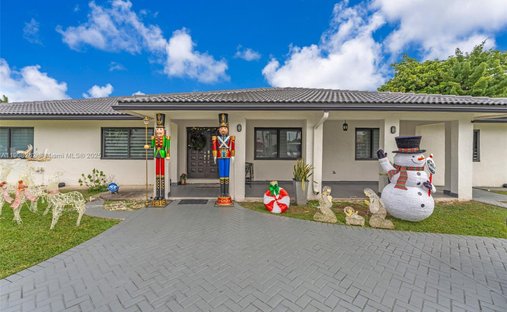 Real Estate Listings by Angie Homes Realty, Inc. - Miami - United ...