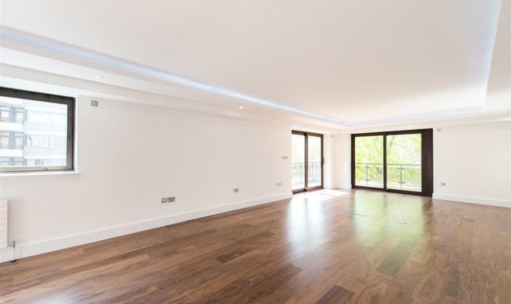 Prince Regent Court, Avenue Road, Nw8 In London, England, United ...
