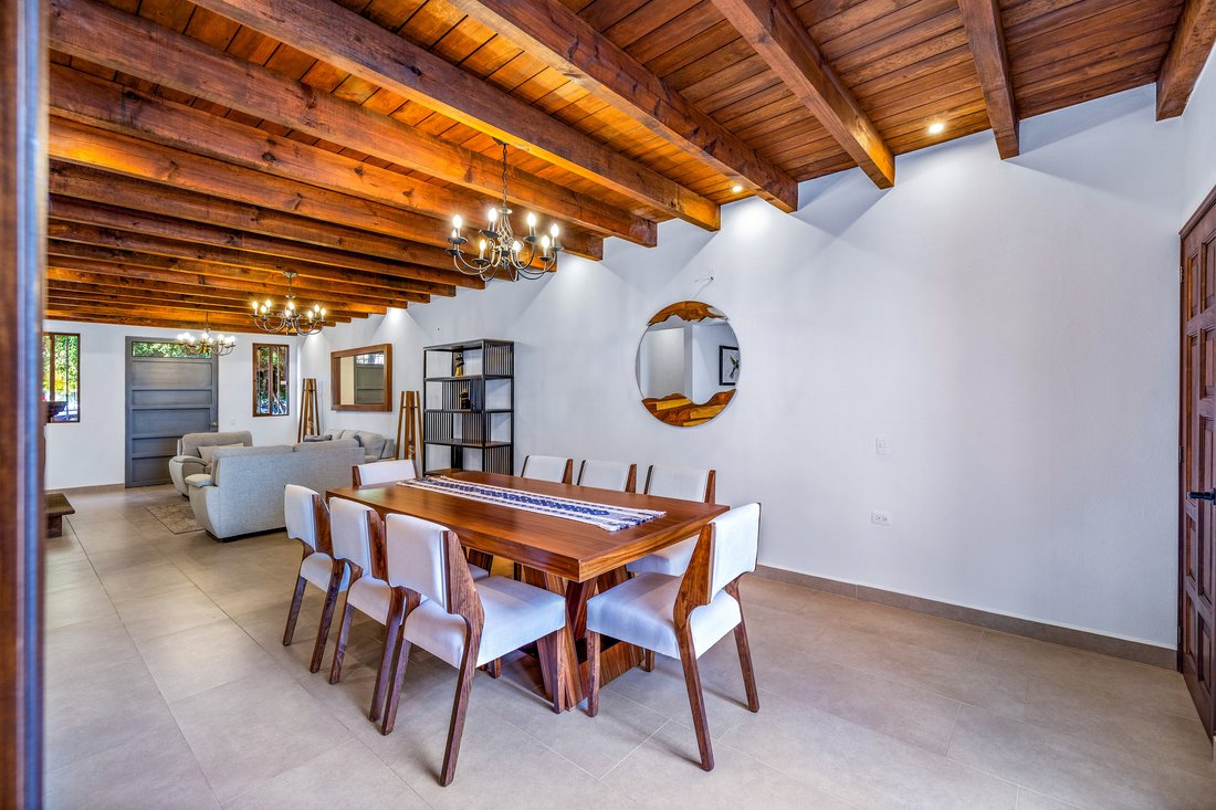 Casa Teresita In Presita Guadalupe, Guanajuato, Mexico For Sale (16689618)