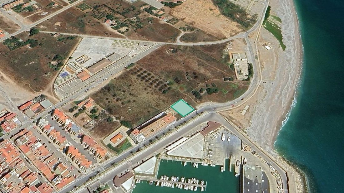 Benicarlo Urban Plot In Benicarlo, Valencian Community, Spain For Sale ...