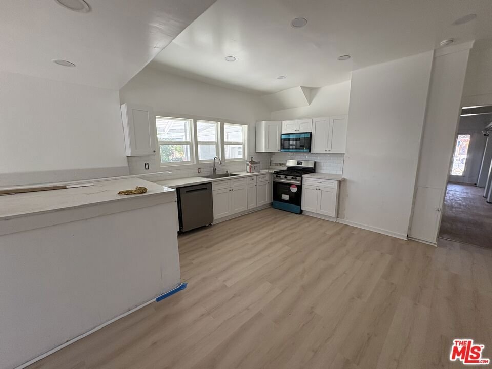 Single Family Residence In Los In Los Angeles, California, United ...