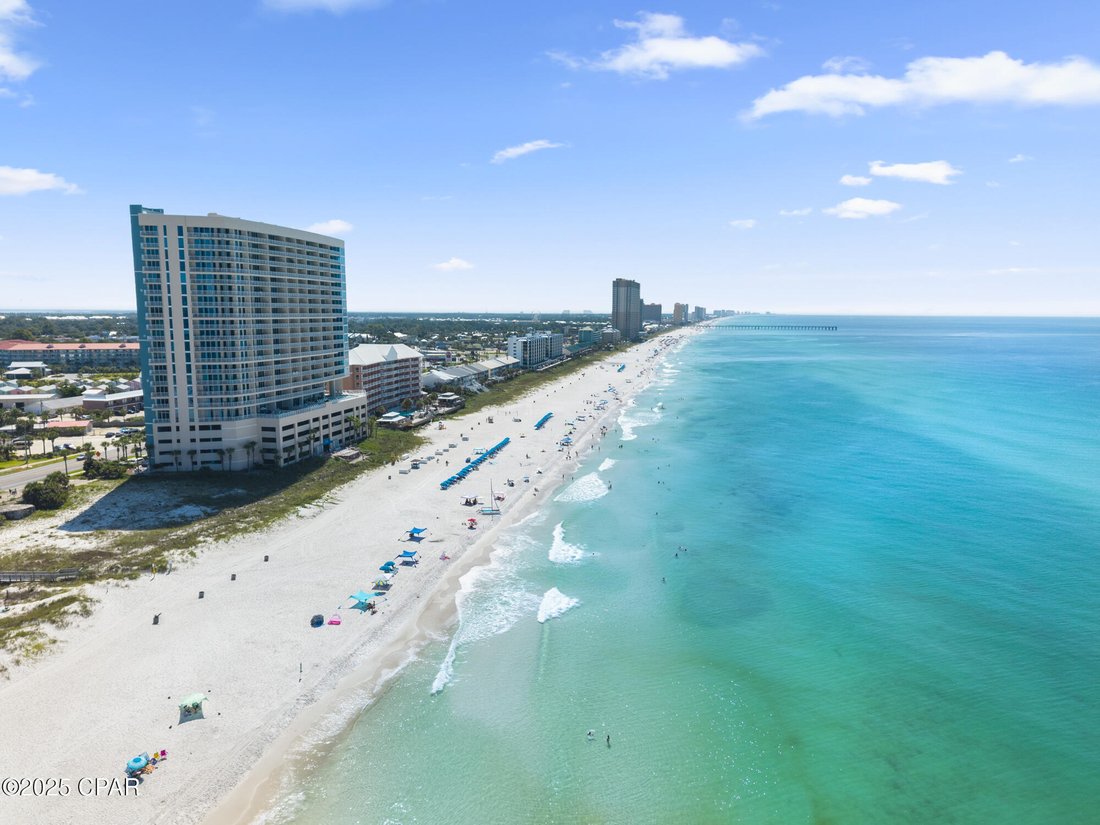 In Panama City Beach In Rosemary Beach, Florida, United States For Sale ...