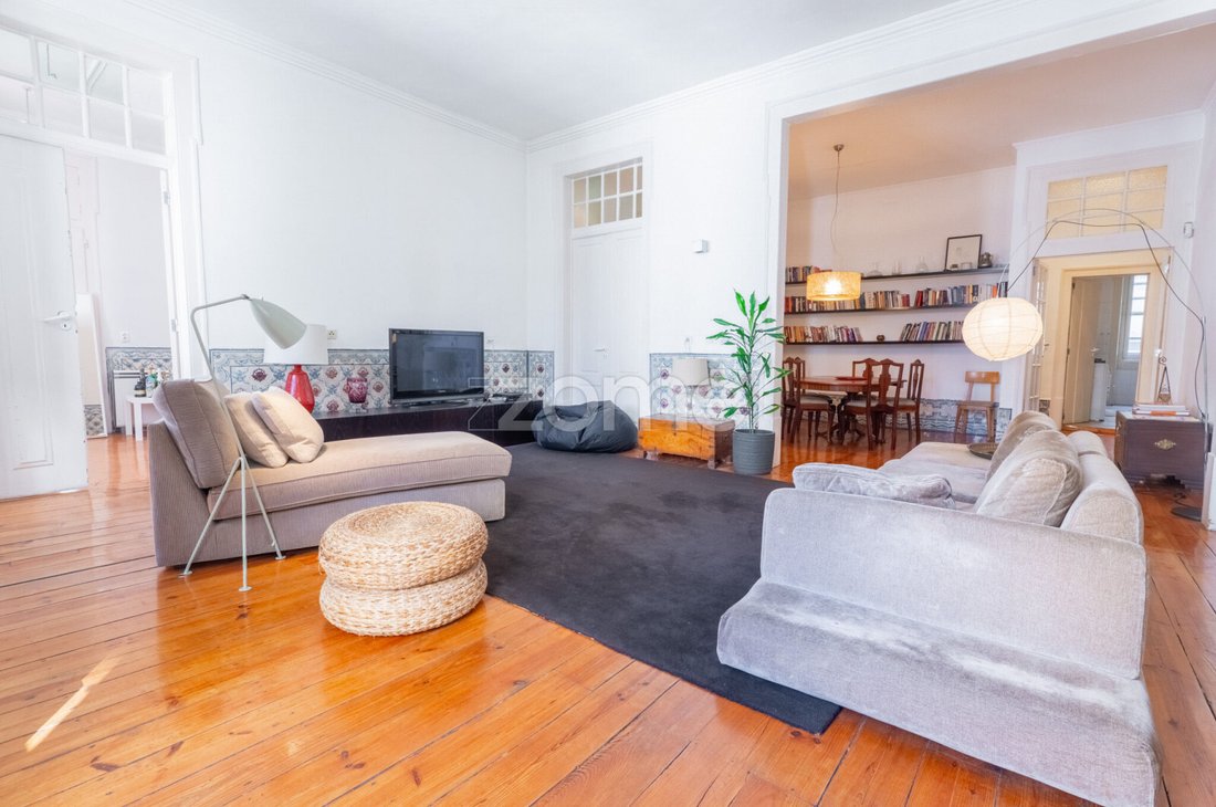 Lisboa Apartment In Santa Maria Maior, Lisbon, Portugal For Sale (16691368)