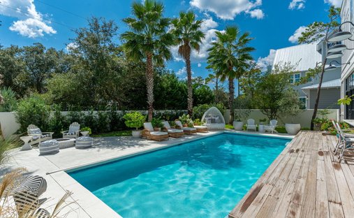 Annonces Immobilières de Sea Haus Realty - Santa Rosa Beach - United ...