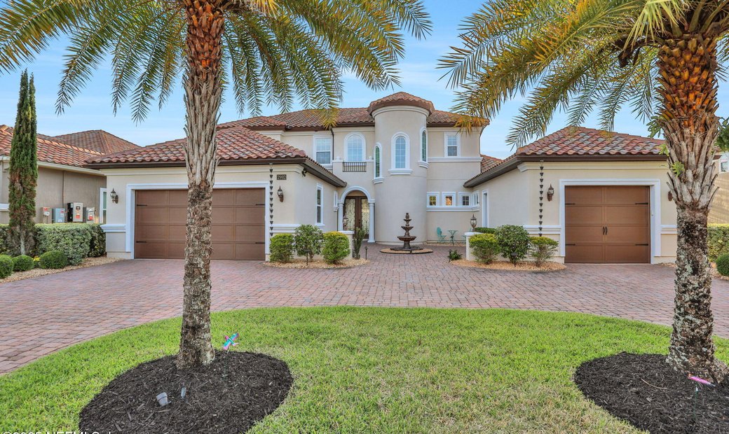 Single Family Residence In Jacksonville In Jacksonville, Florida ...