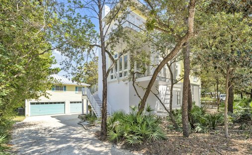 Annonces Immobilières de Davis Properties Of Nw Fl - Santa Rosa Beach ...