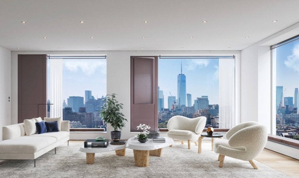 European Elegance At The Elisa In New York, New York, United States For ...