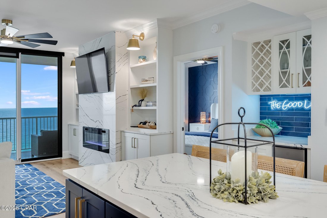 In Panama City Beach In Rosemary Beach, Florida, United States For Sale ...