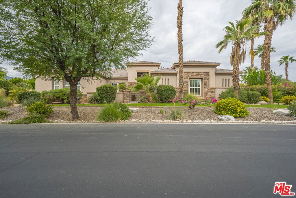 Single Family Residence In Indio In Indio, California, United States ...