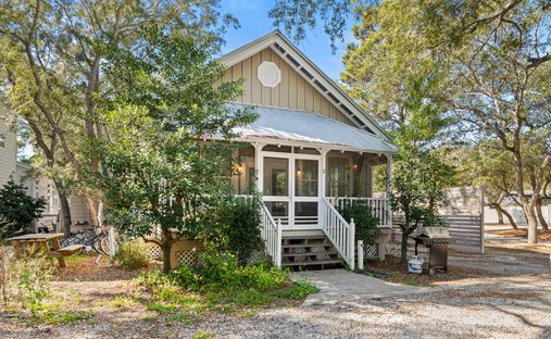 Annonces Immobilières de Scott Provow Realty - Santa Rosa Beach ...