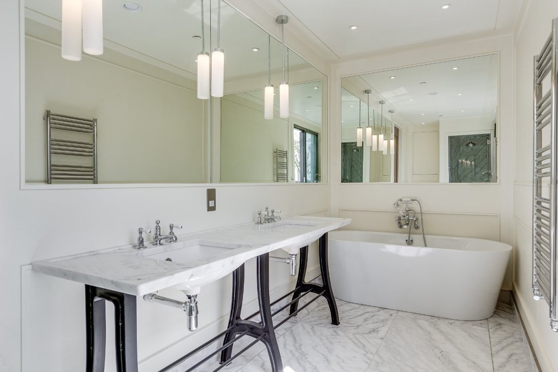 55 Holmes Road, Kentish Town, London, Nw5 En Londres, Inglaterra, Reino ...