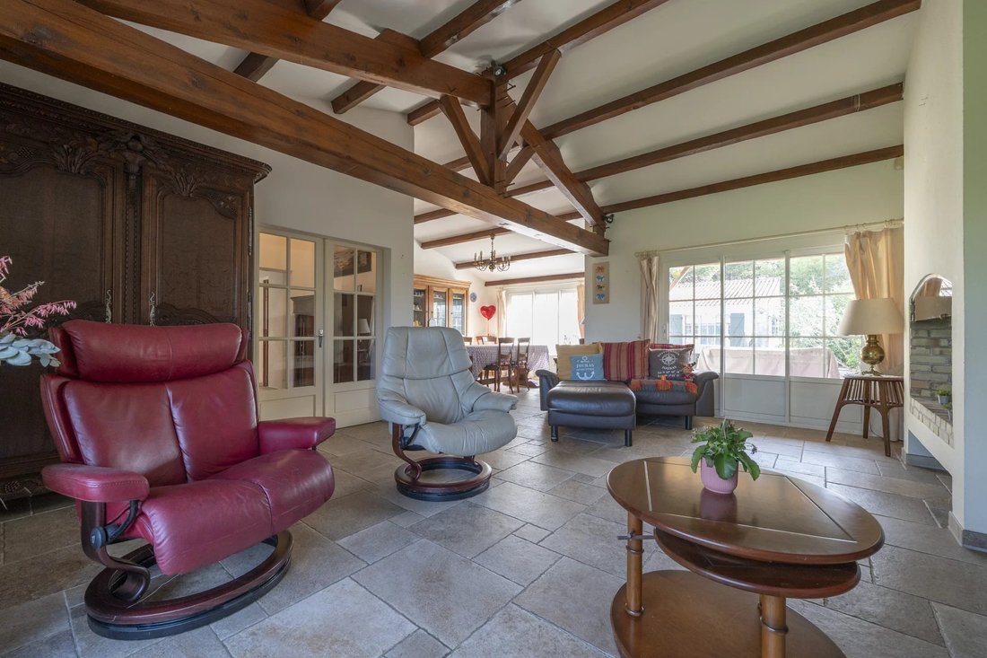 Fouras House In Fouras, Nouvelle Aquitaine, France For Sale (16682785)