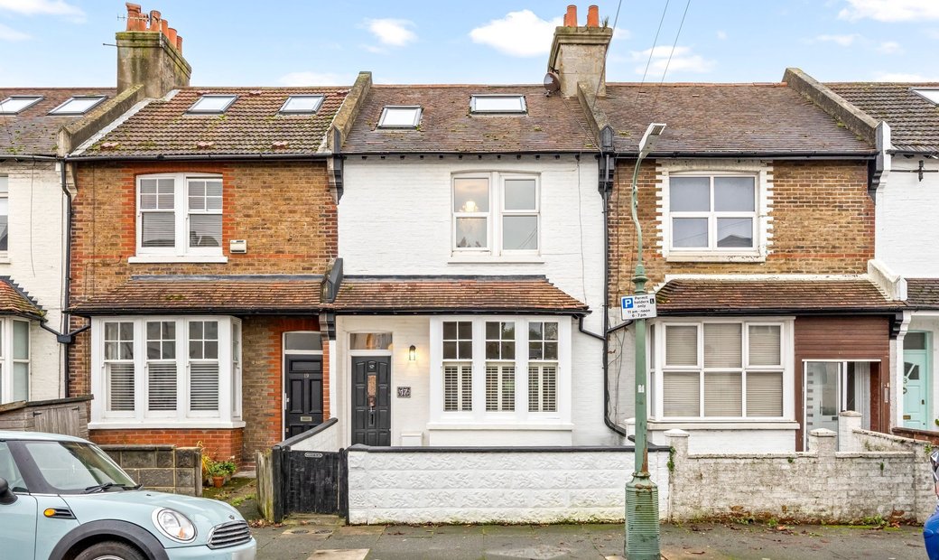 House Hove In Brighton And Hove, England, United Kingdom For Sale ...