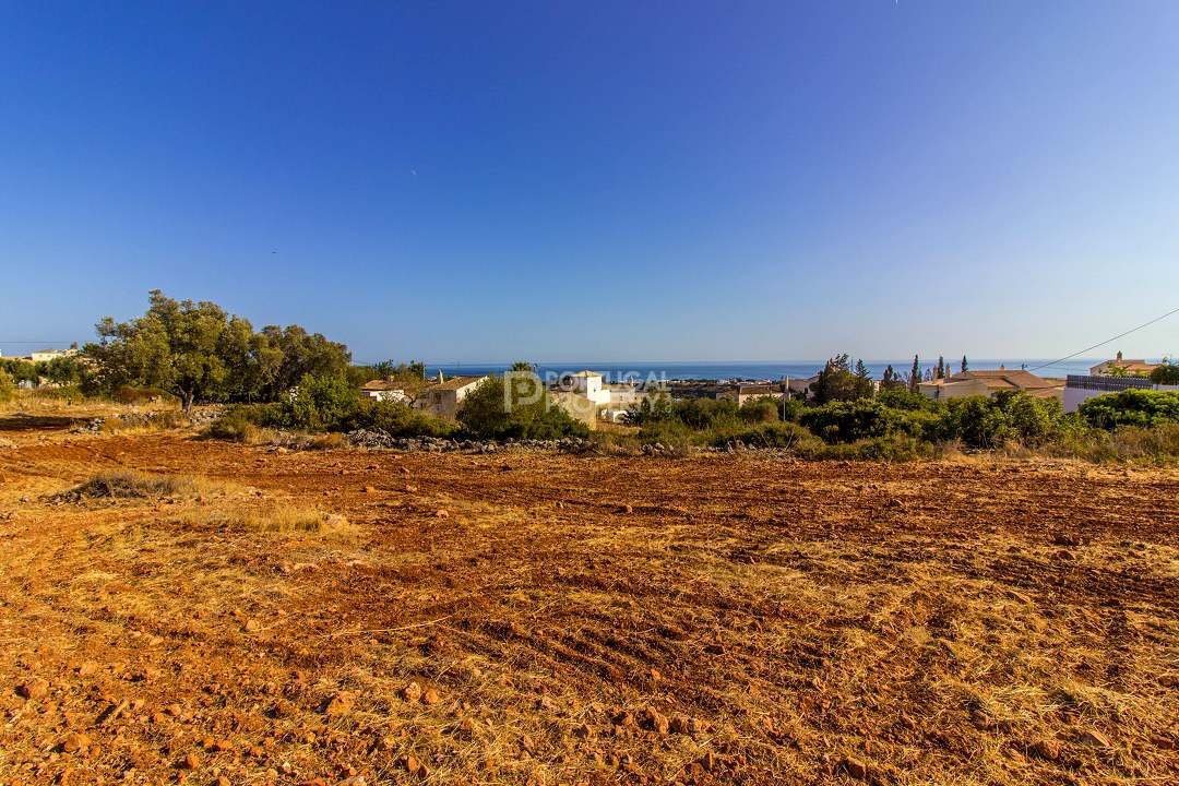 Albufeira Land In Portugal For Sale (16690293)