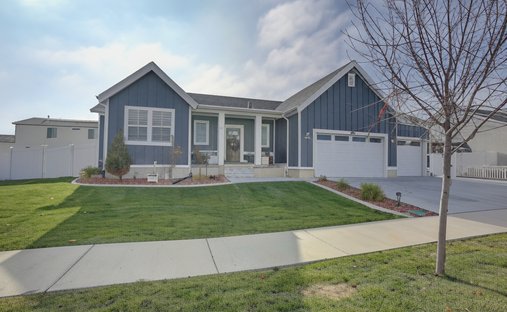 Real Estate Listings by Team Teasdale Realty - Mapleton - United States ...