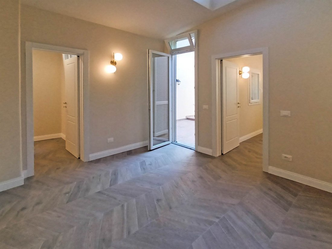 Florence City Center Elegant 4 Room In Poggio Gherardo, Tuscany, Italy ...