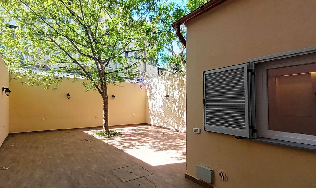 Florence City Center Elegant 4 Room In Poggio Gherardo, Tuscany, Italy ...