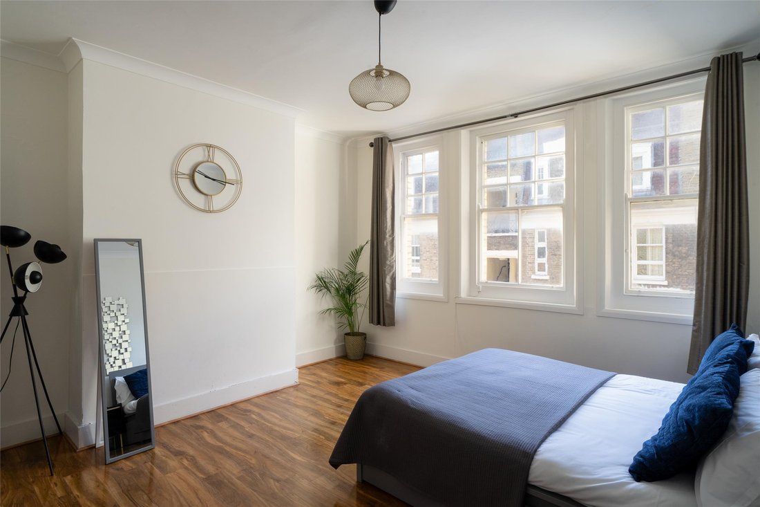 Duke Street, Mayfair In London, United Kingdom For Sale (16689926)