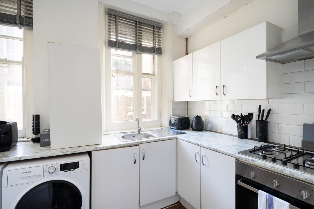 Duke Street, Mayfair In London, United Kingdom For Sale (16689926)