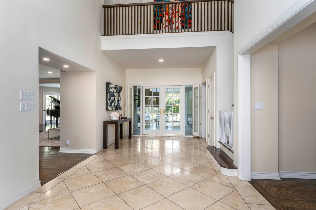 15405 Valley Vista Blvd In Los Angeles, Ca, United States Zu Verkaufen ...