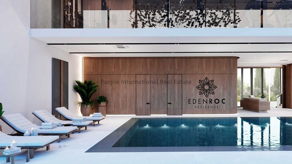 Modern Three Bedroom Apartment In Potamos In Germasogeia, Limassol ...