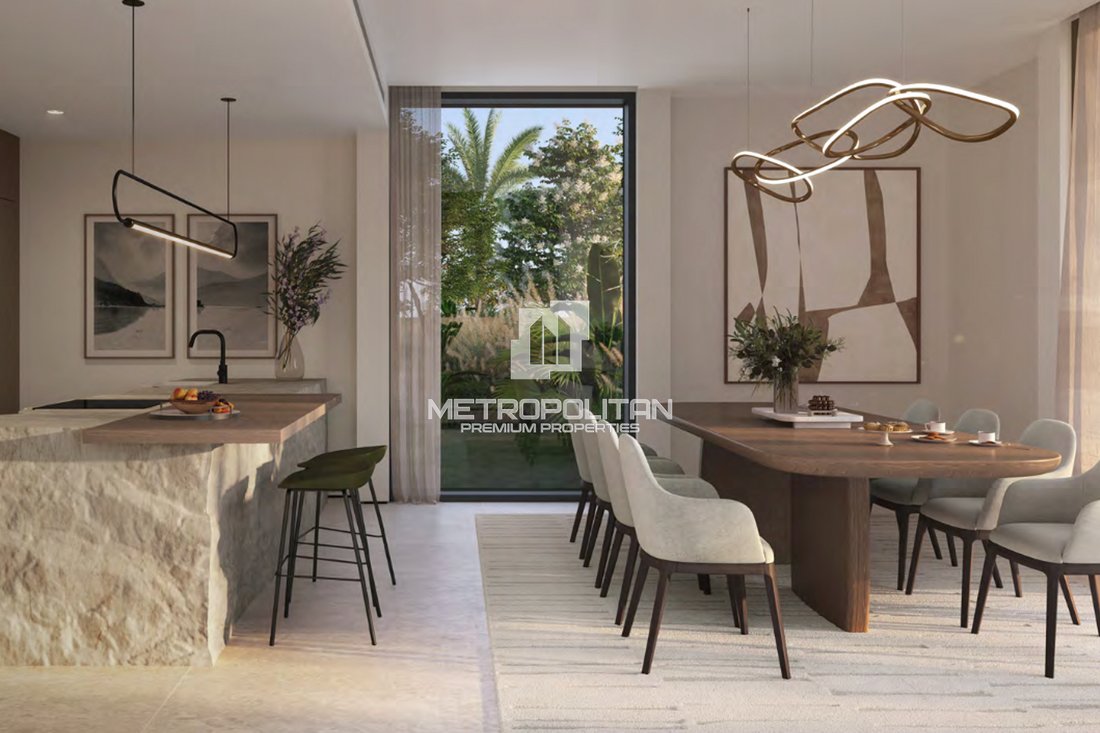 100m From Club House | Priced To Sell | In Dubai, Dubai, United Arab ...