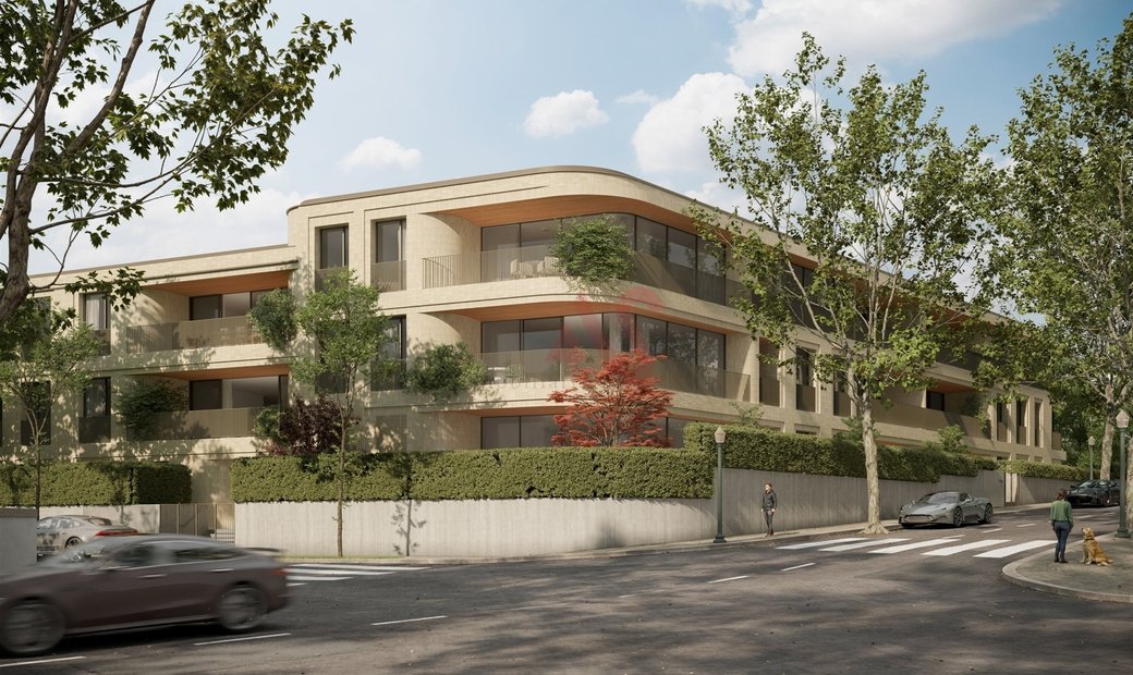 3 Bedroom In Aldoar, Foz Do Douro Und Nevogilde, Distrikt Porto ...