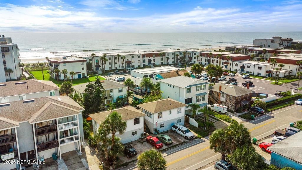 Quadruplex In Jacksonville Beach In Jacksonville Beach, Florida, United ...