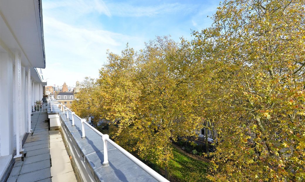 Bryanston Square, Marylebone W1 H In London, United Kingdom For Sale ...