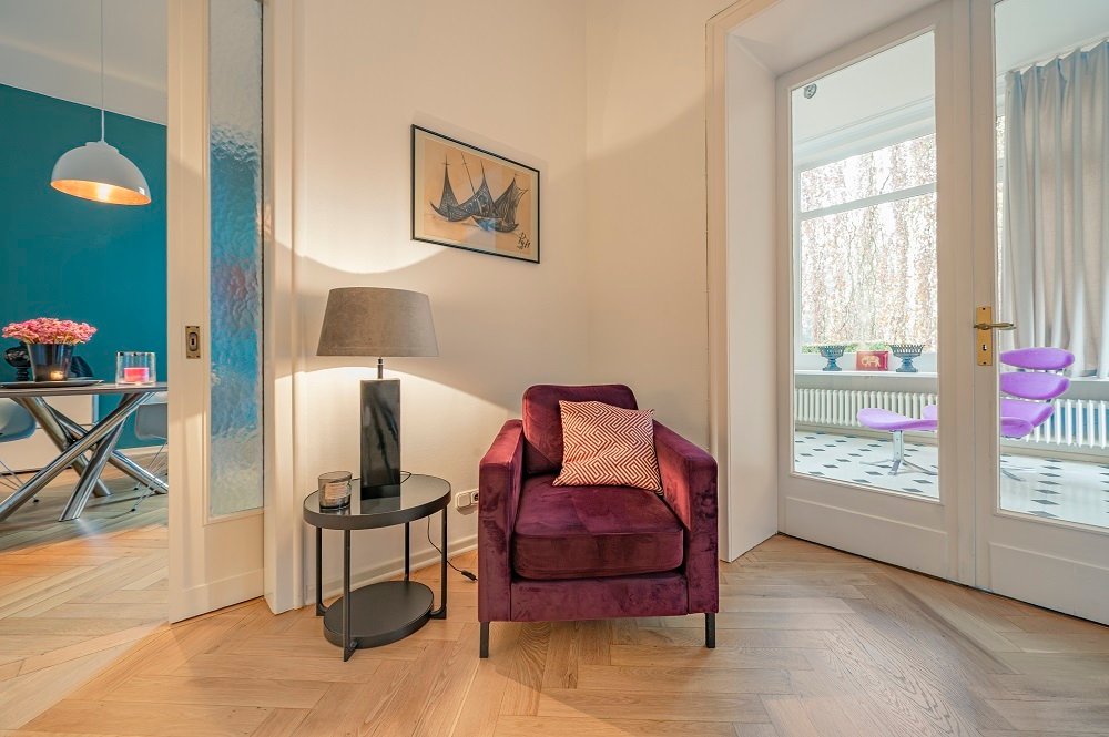 Stilvolle Modelle Haus Hamburg Bilder