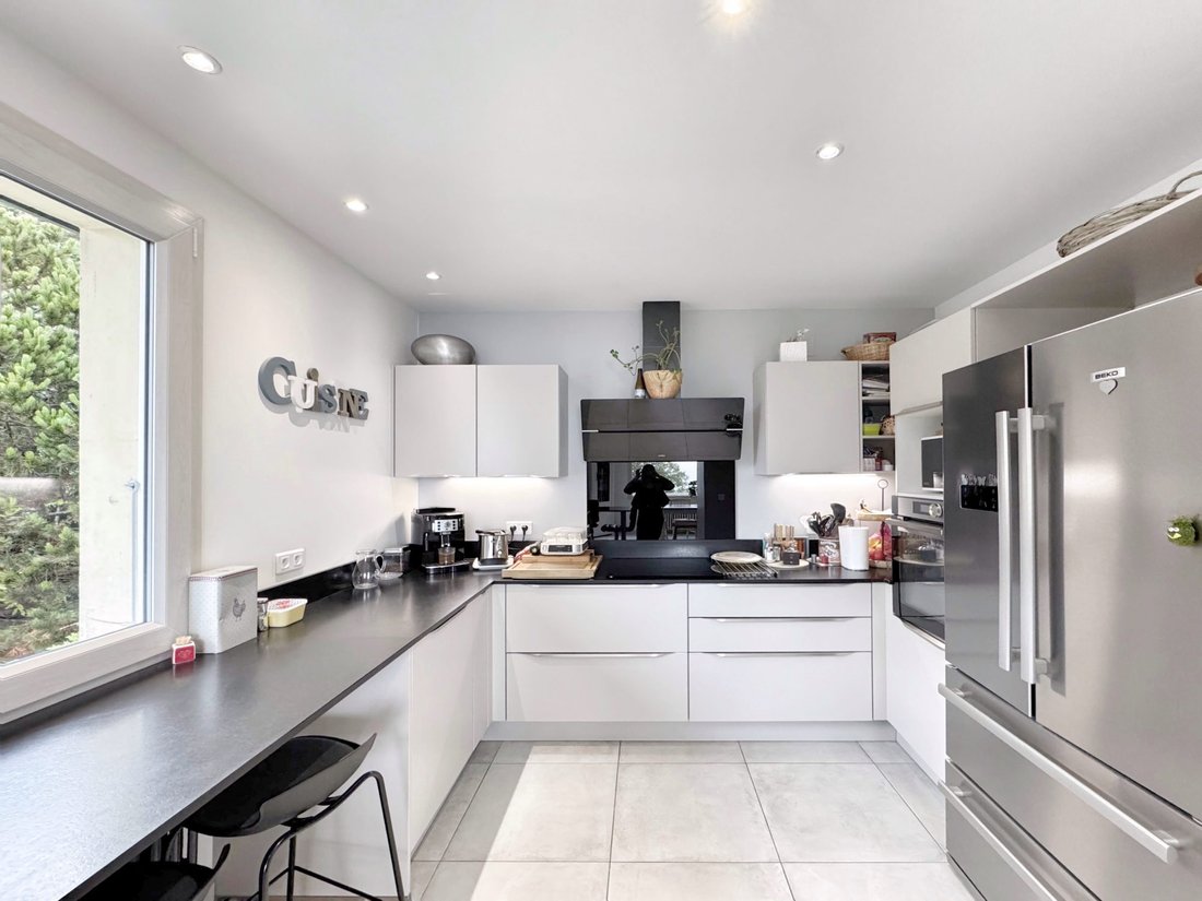 Gex Individual Dans Gex, Auvergne Rhône Alpes, France à Vendre (16692141)