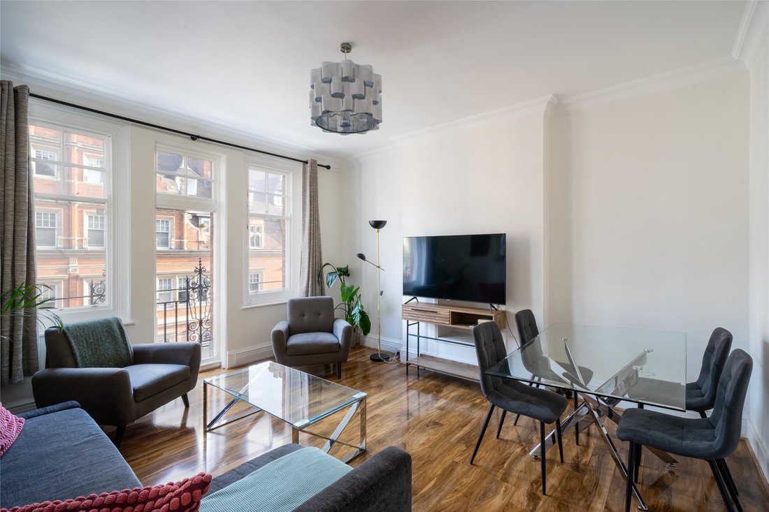 Duke Street, Mayfair In London, United Kingdom For Sale (16689926)