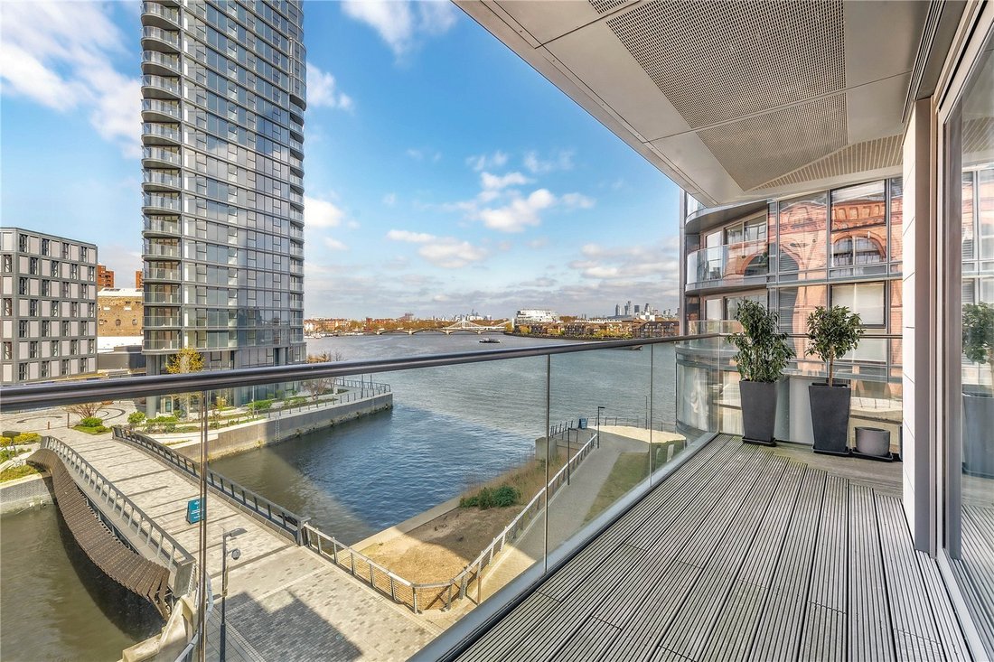 Compton House In London, England, United Kingdom For Sale (16690248)