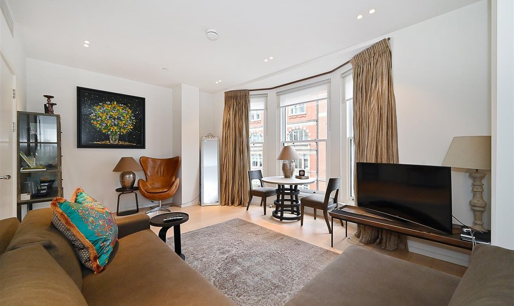 Conduit Street, Mayfair, W1 Dans London, United Kingdom à Vendre (16690017)