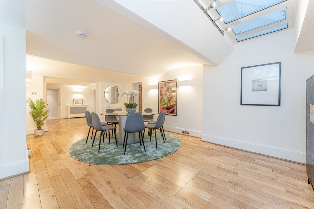 Headfort Place, Sw1 X In London, England, United Kingdom For Sale ...