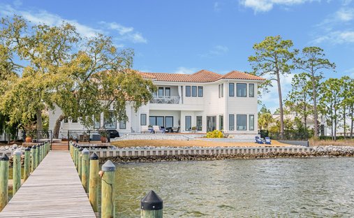 Annonces Immobilières de The Beach Group Properties LLC - Santa Rosa ...