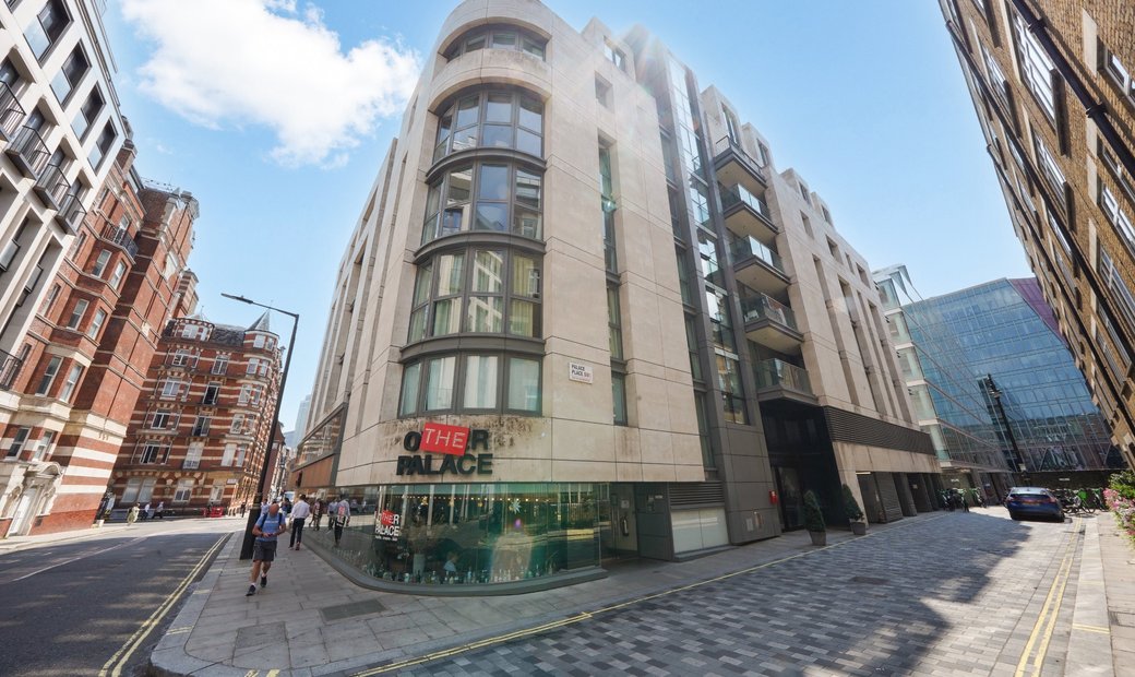 Palace Place, Sw1 E In London, United Kingdom For Sale (16690154)