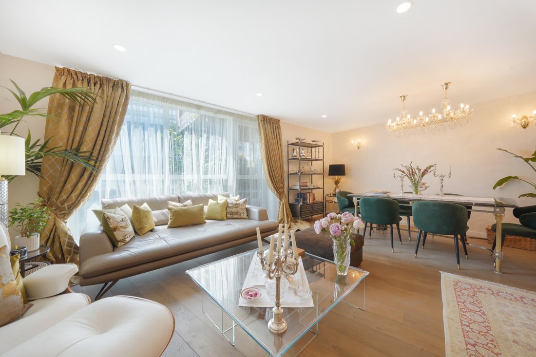 Palace Place, Sw1 E In London, United Kingdom For Sale (16690154)