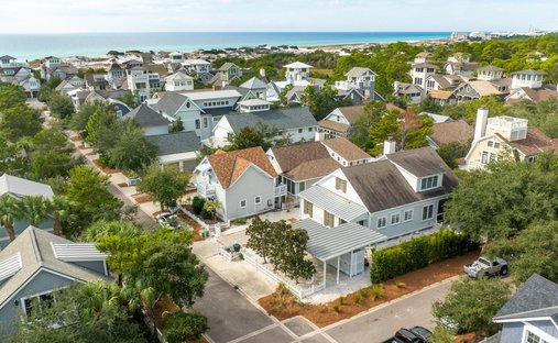 Annonces Immobilières de 30A Coastal Life LLC - Santa Rosa Beach ...
