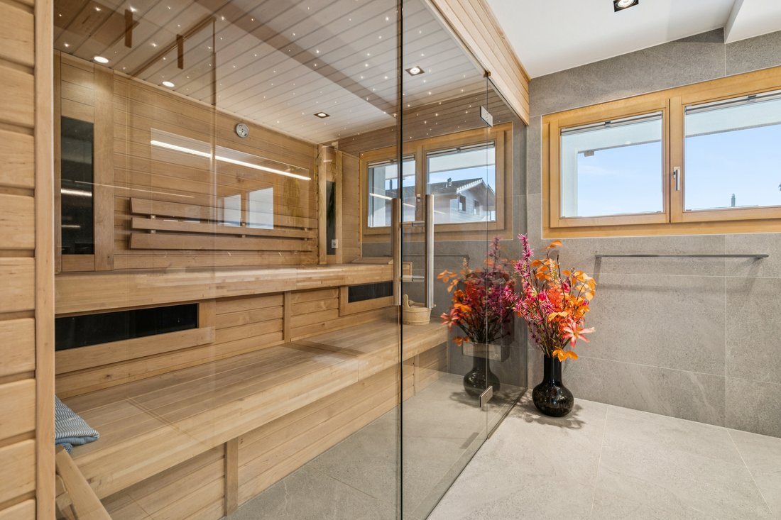 Splendid Chalet On The Heights Of La Roche In La Roche, Fribourg ...