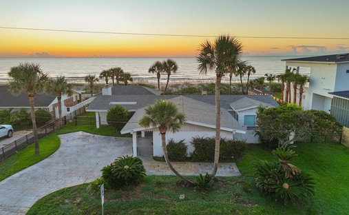 Annunci Immobiliari di CASTILLO REAL ESTATE JAX - ST AUGUSTINE - United ...