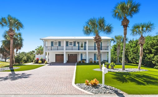 Annonces Immobilières de The Beach Group Properties LLC - Santa Rosa ...