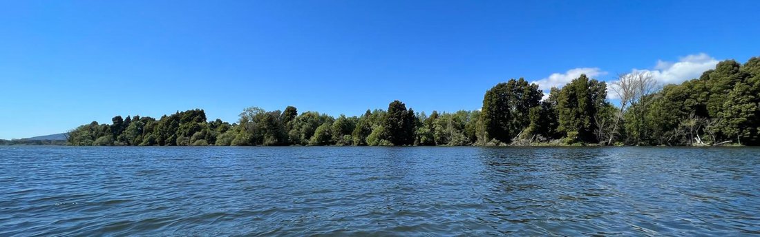 Boega Island, Private River In Gondarem, Viana Do Castelo District ...